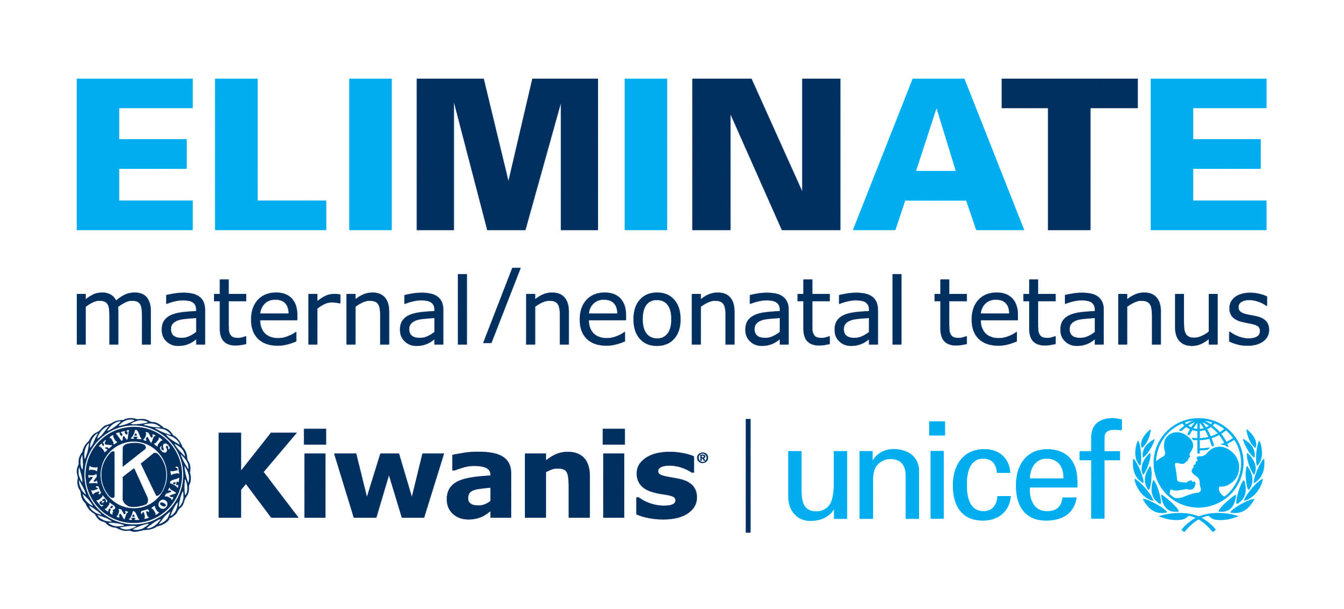 Eliminate Logo